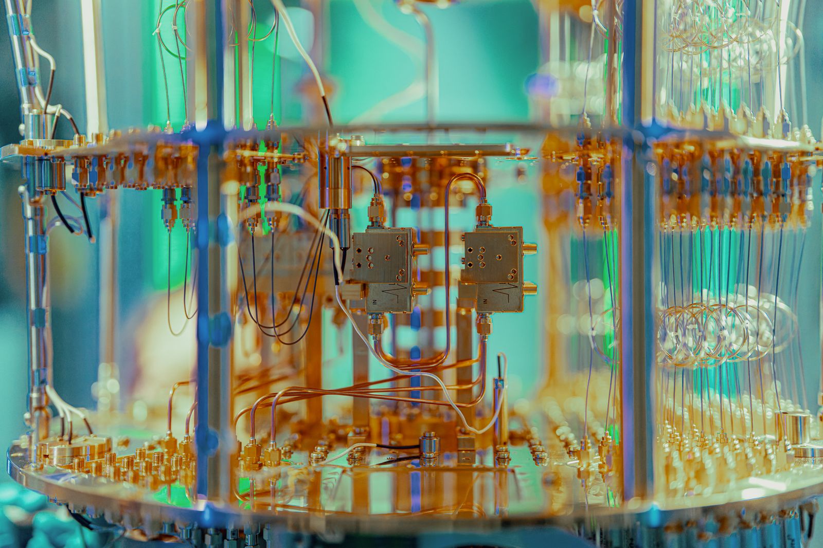 IQM Spark™: Empowering Quantum Exploration | IQM