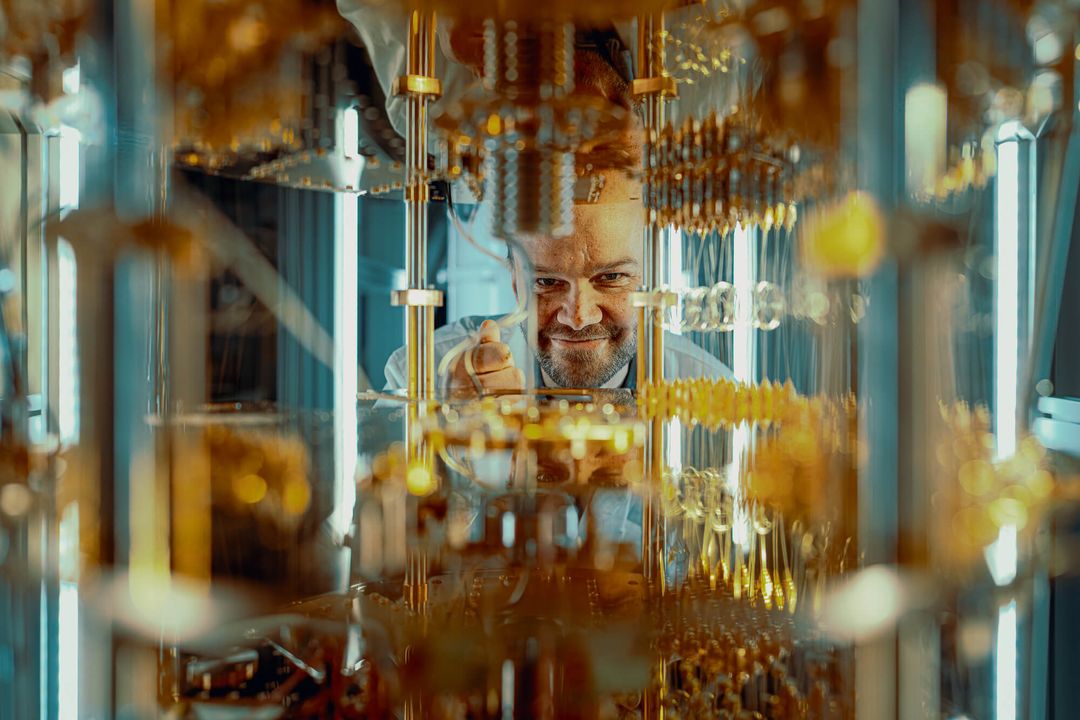 IQM Spark™: Empowering Quantum Exploration | IQM