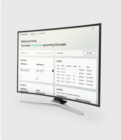 IQM Spark™: Empowering Quantum Exploration | IQM