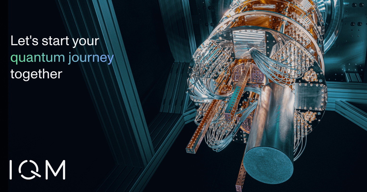 IQM Spark™: Empowering Quantum Exploration | IQM