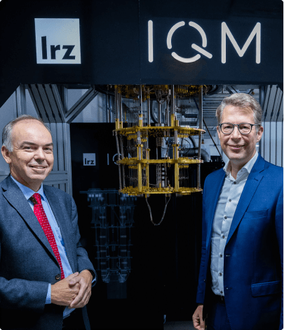 IQM Spark™: Empowering Quantum Exploration | IQM