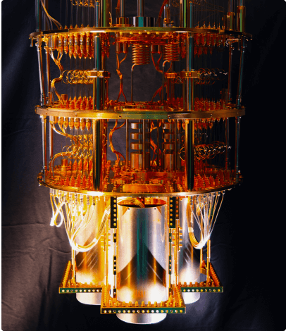 IQM Spark™: Empowering Quantum Exploration | IQM