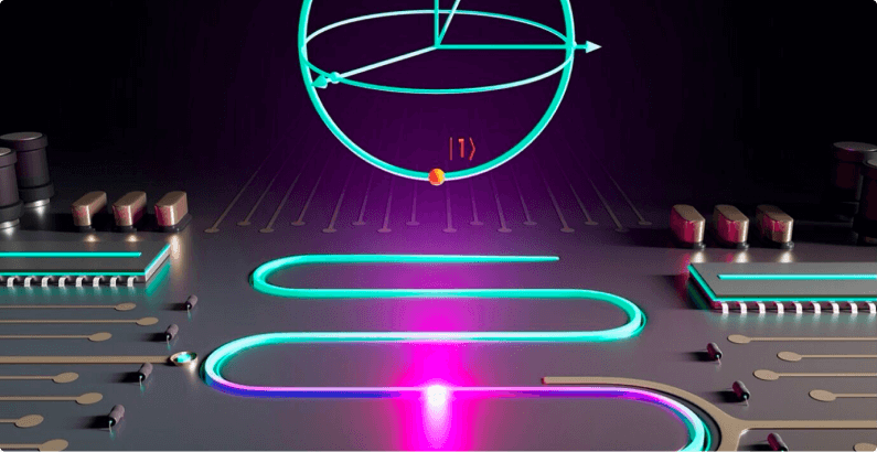 IQM Spark™: Empowering Quantum Exploration | IQM