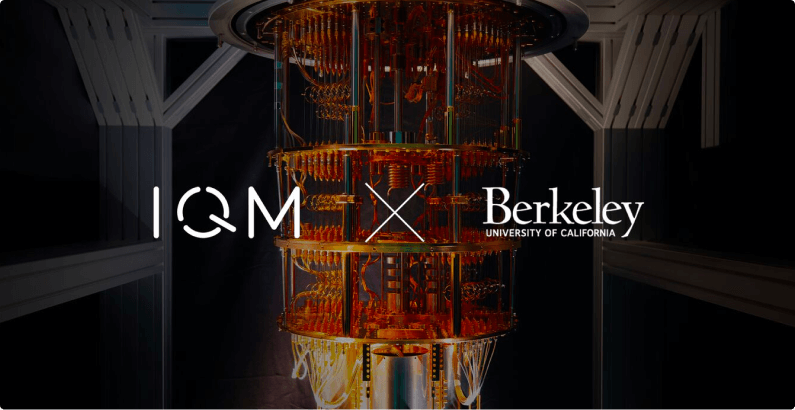 IQM Spark™: Empowering Quantum Exploration | IQM