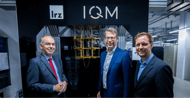 IQM Spark™: Empowering Quantum Exploration | IQM