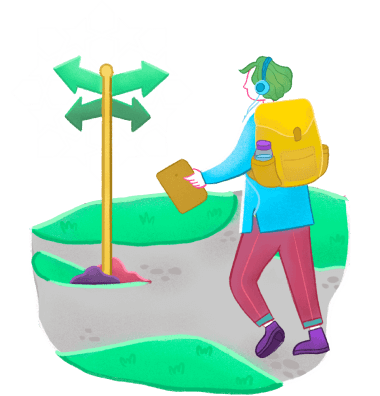 The Heart of Design | About Program