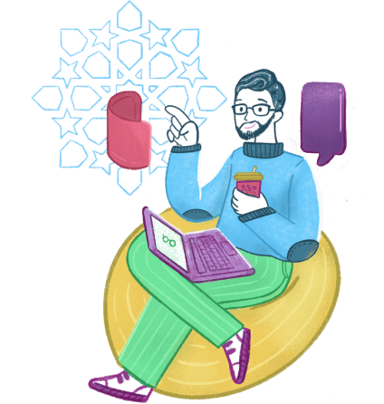 The Heart of Design | About Program