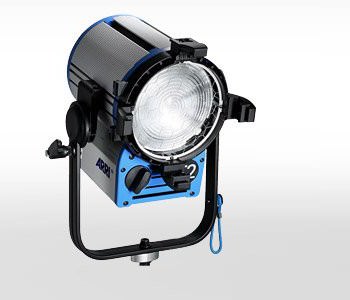 Fresnel 2000w - Locall