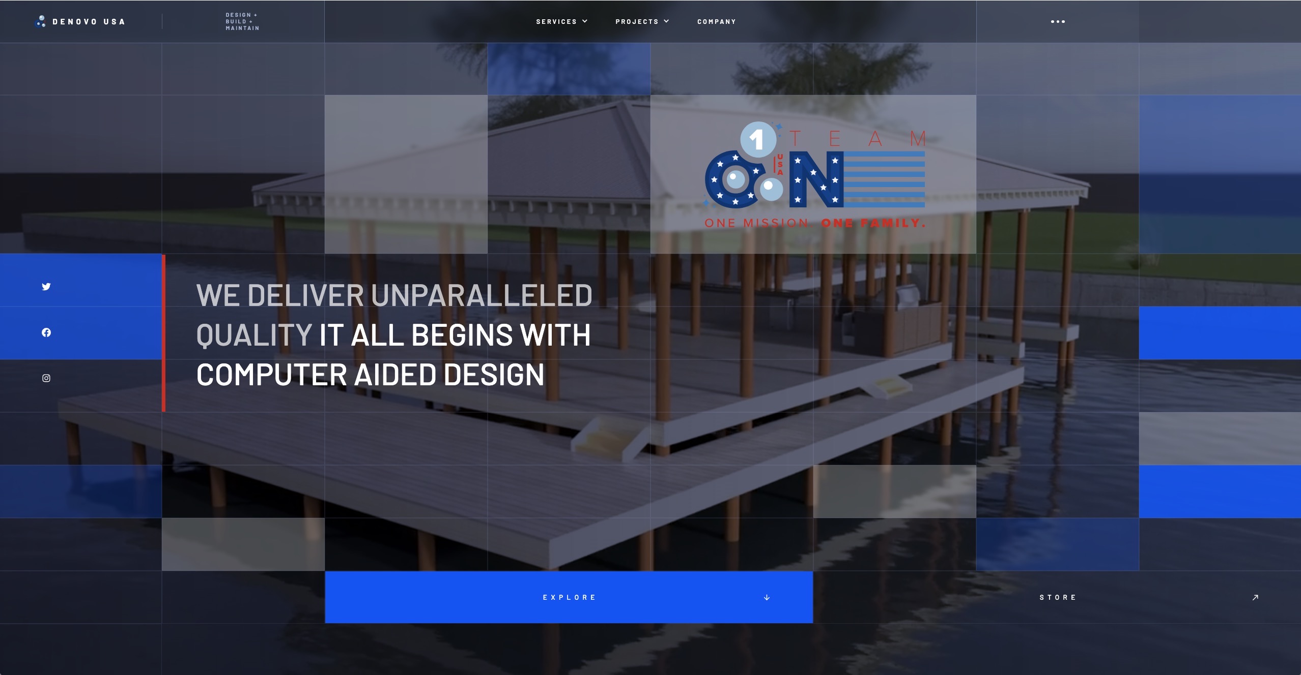 Our Company | Denovo USA