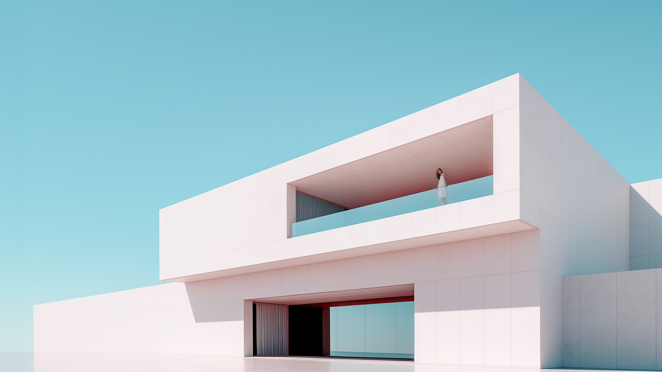 CGI Visualization by CGI Kite