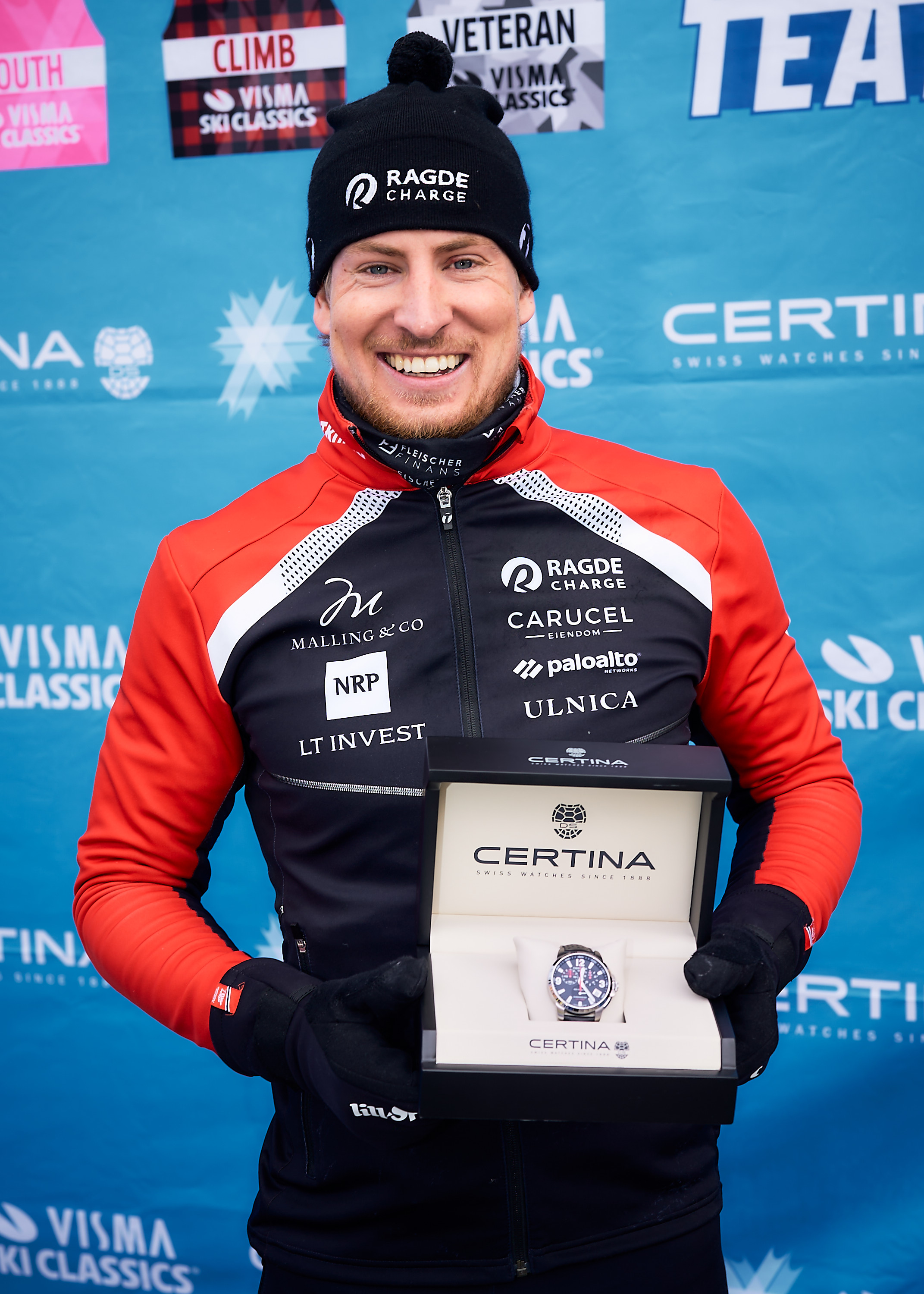 La Diagonela – Einzigartiges Langlauf-Erlebnis in der Schweiz