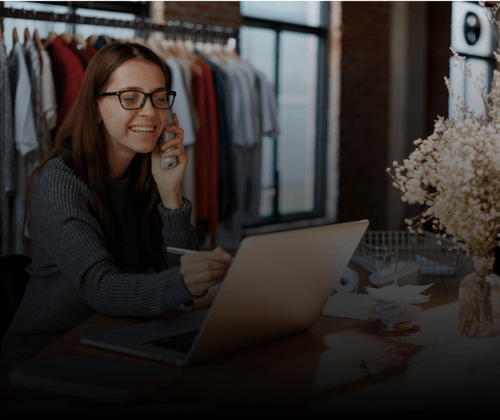 Growth Automation and Bespoke B2B Data at Scale LeadGenius