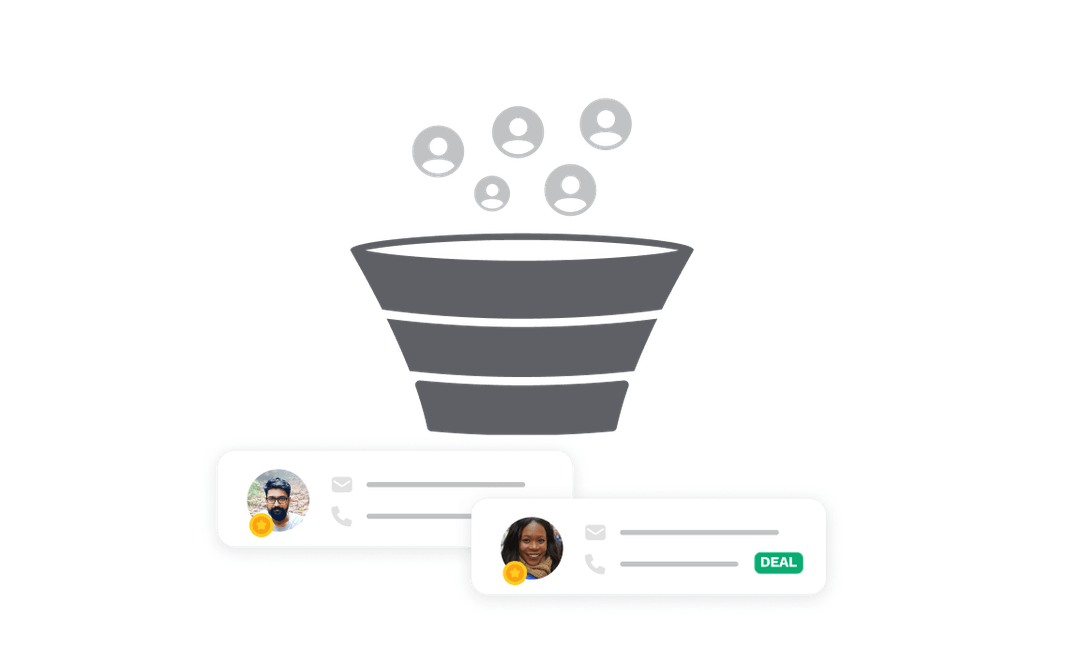 LeadGenius - Growth Automation and Bespoke B2B Data at Scale LeadGenius