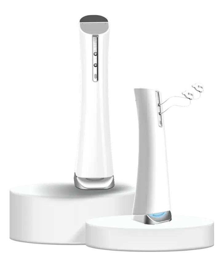 Beyond II Ultra Bleaching Lampe - Testsieger Preis/Leistung