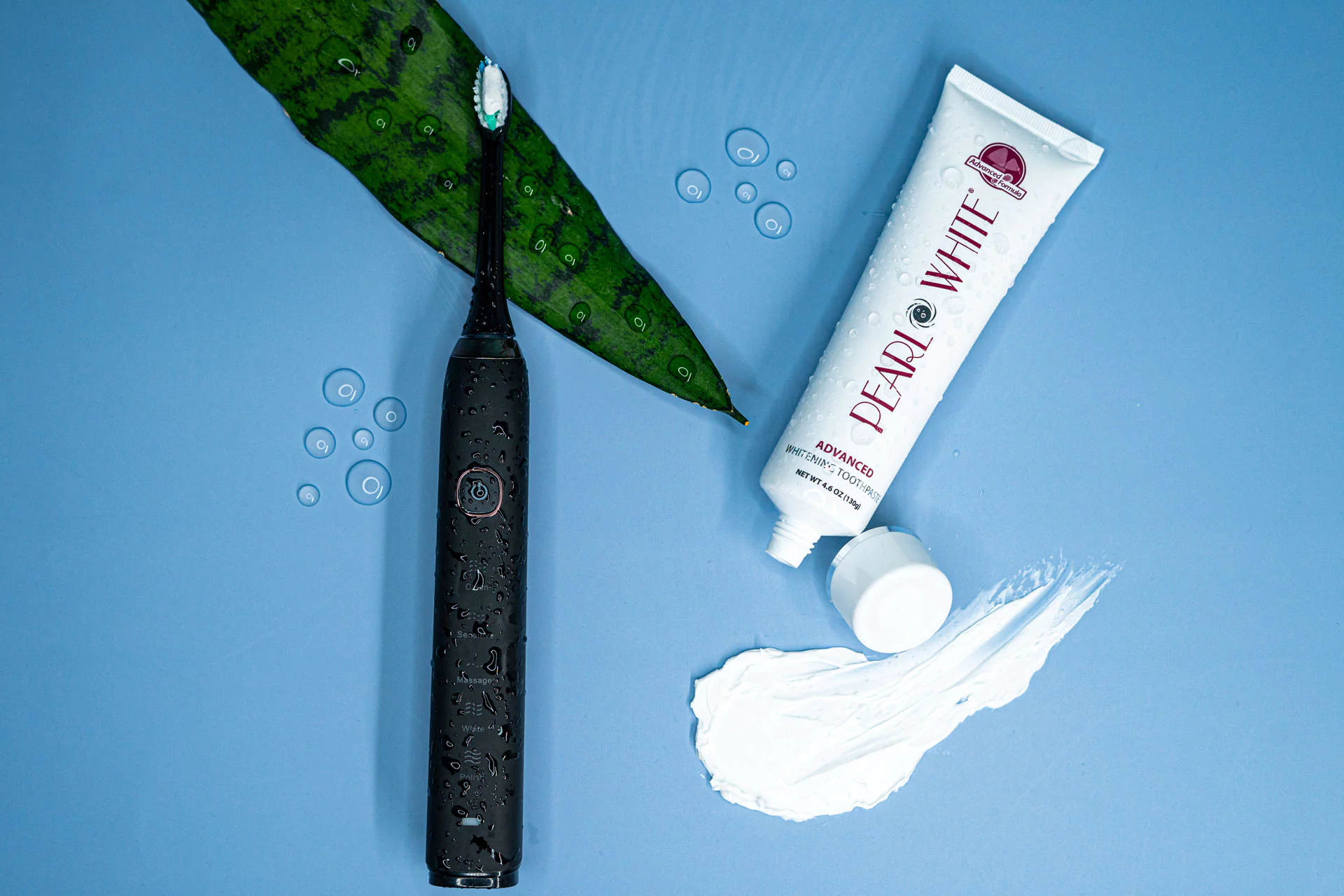 Was ist Bleaching? - Ihr Leitfaden zur Zahnaufhellung