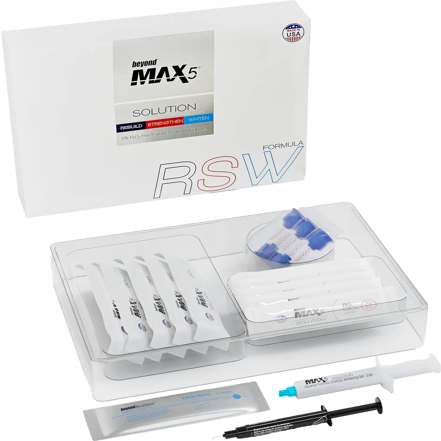 Beyond Austria - In-Office Bleaching der nächsten Generation