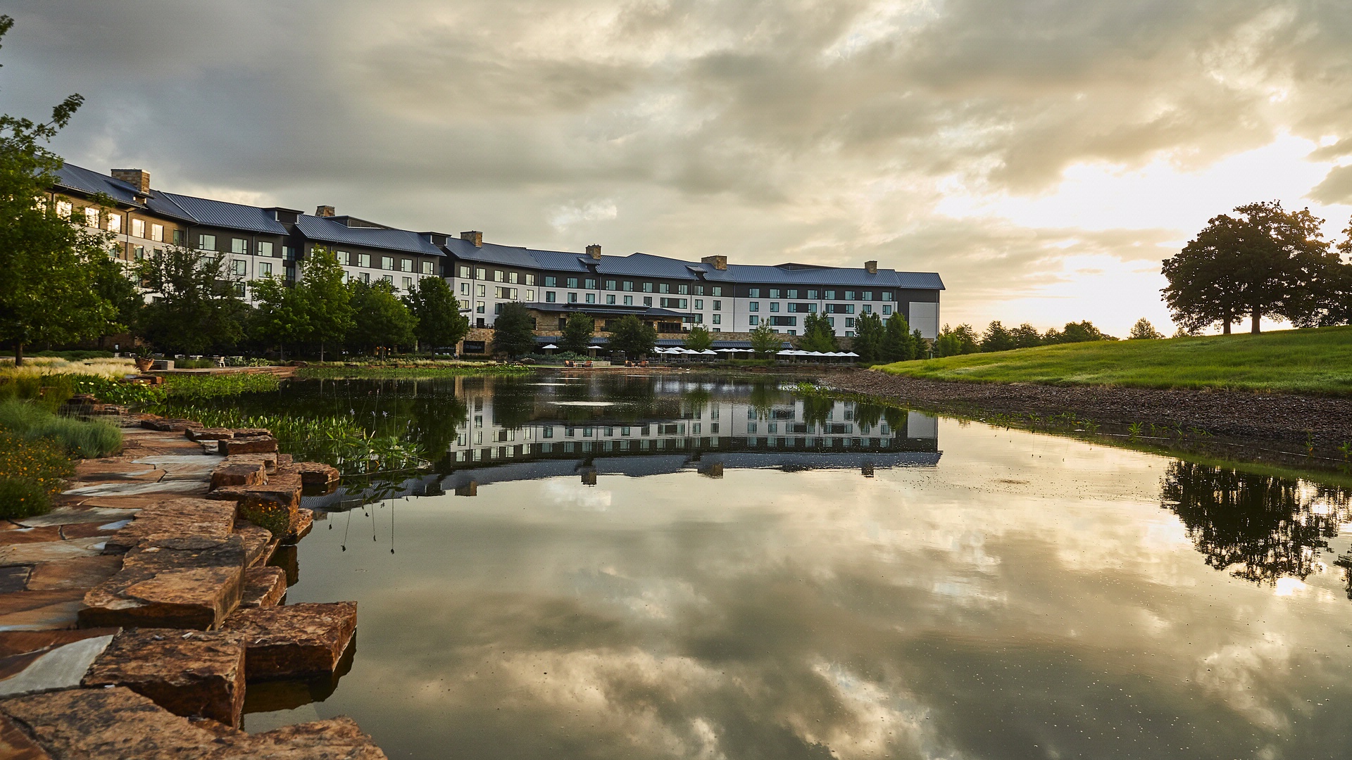 Hotel Careers at Deloitte University