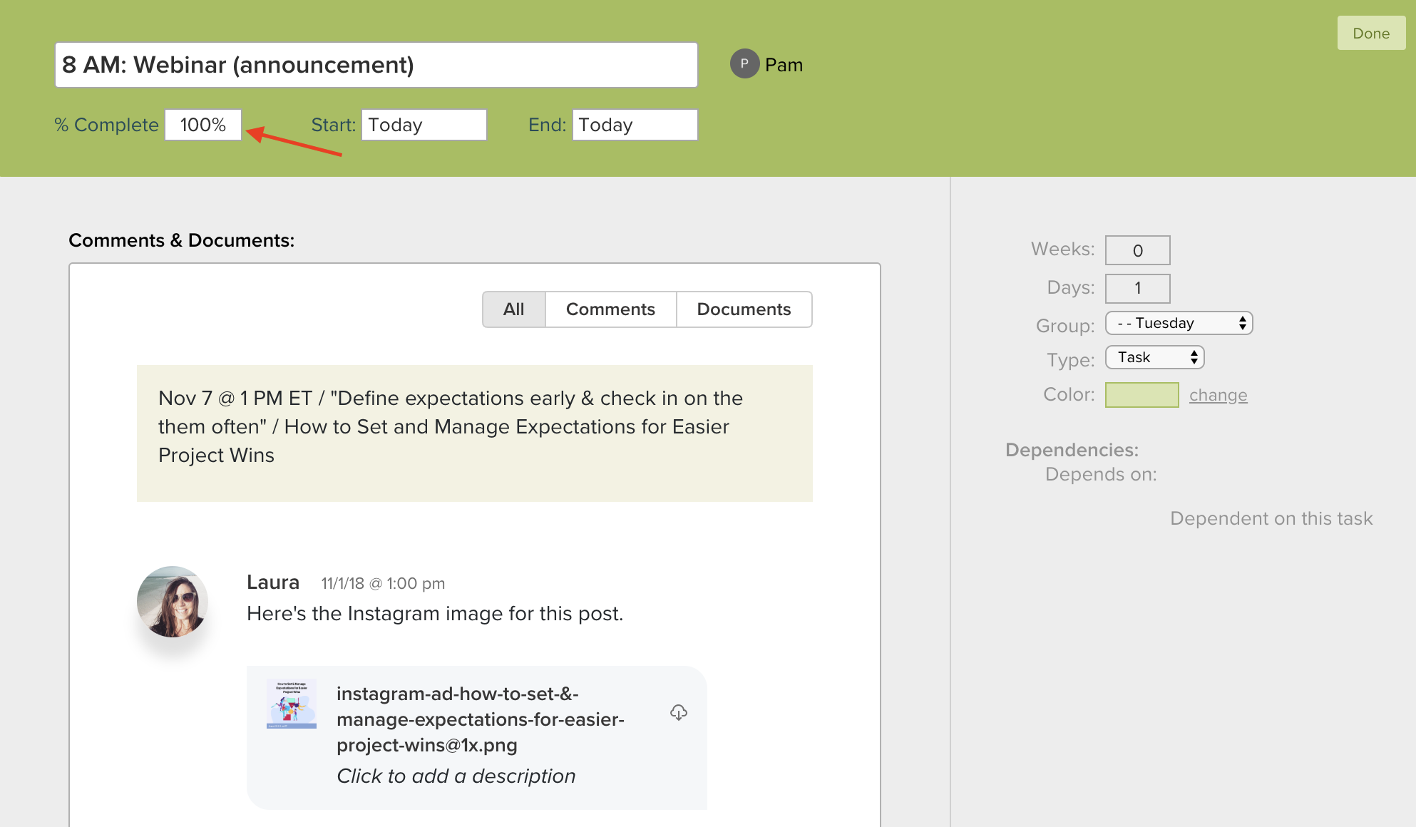 The Purpose & Benefits of Gantt Charts | TeamGantt