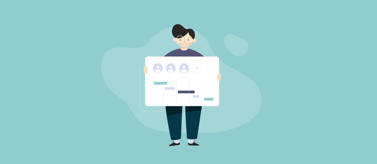 How to Present Your Project Plan to a Client | TeamGantt