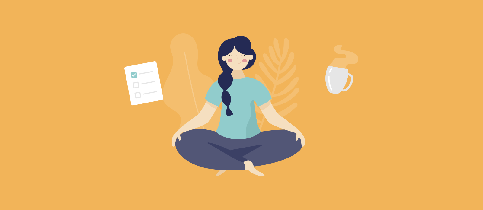 7 Morning Routines to Boost Productivity | TeamGantt