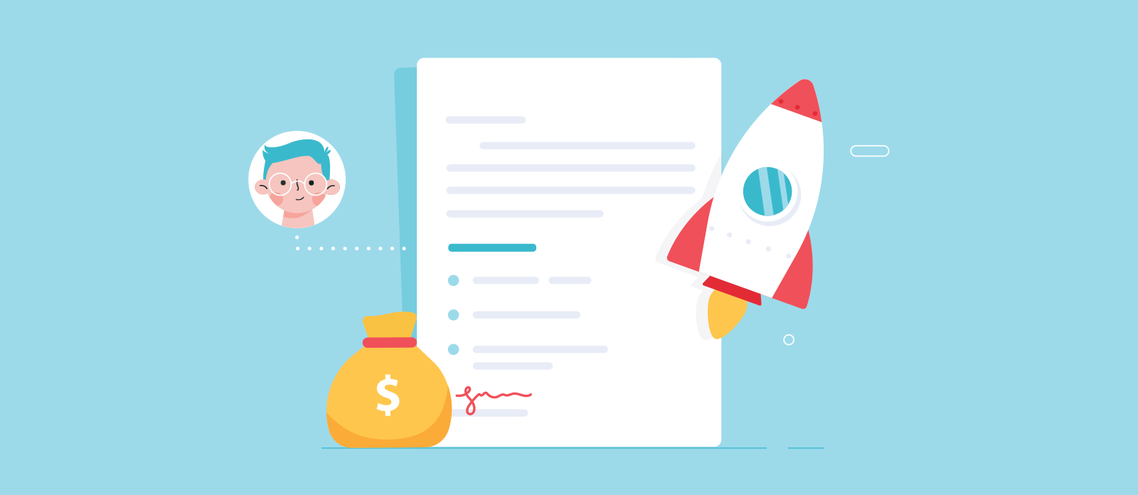 How To Write A Project Charter Template Examples Teamgantt