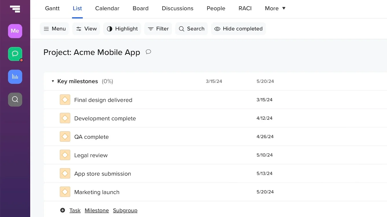 How to Run Project Kickoff Meetings Like a Pro