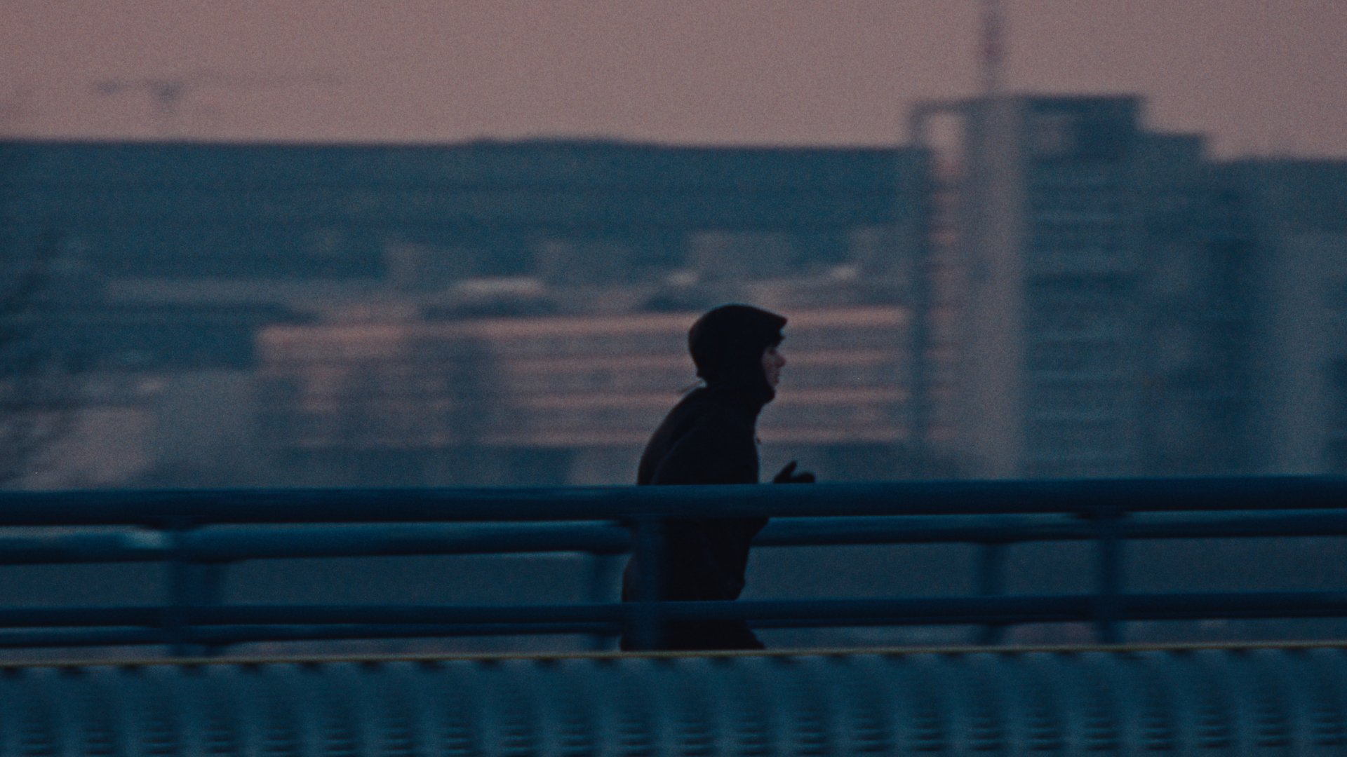 Parel Studios | studio draussen