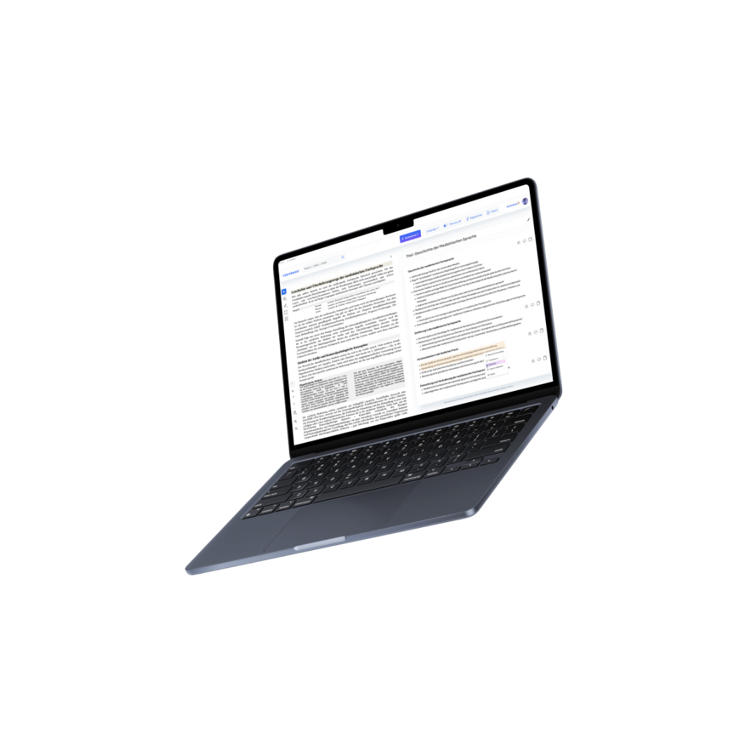 Learnboost for Campus