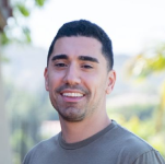 Ryan Hashemi