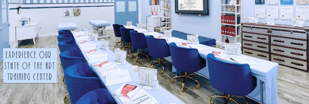 Industry Leading Training for Aesthetic Medicine | Injectability Institute