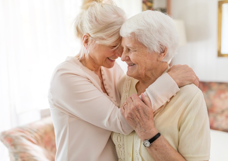 How to Cope with the Emotional Challenges of Being a Caregiver