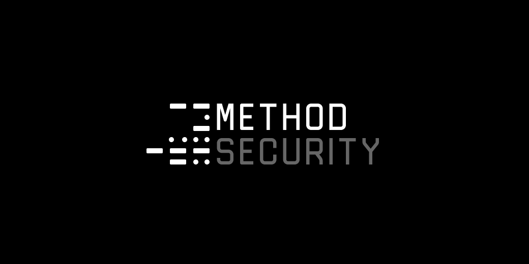 Method Security