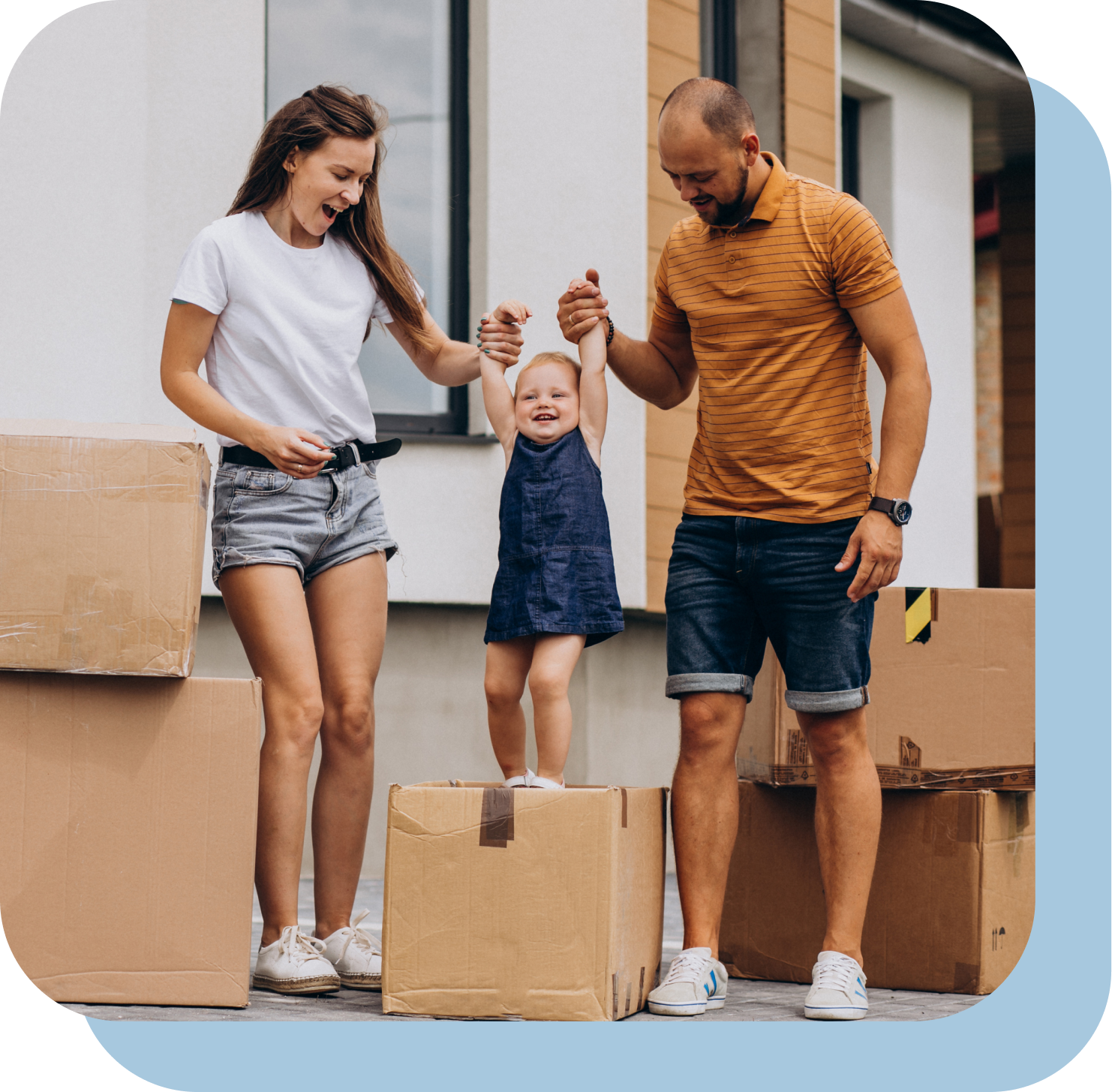 SEP Foreclosure Monitoring, Shared Equity Protection