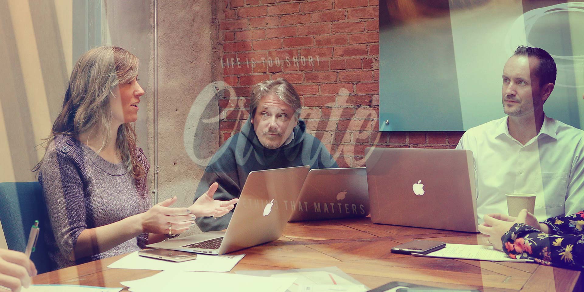 Springer Studios Insights | How to Discover your Target Audience