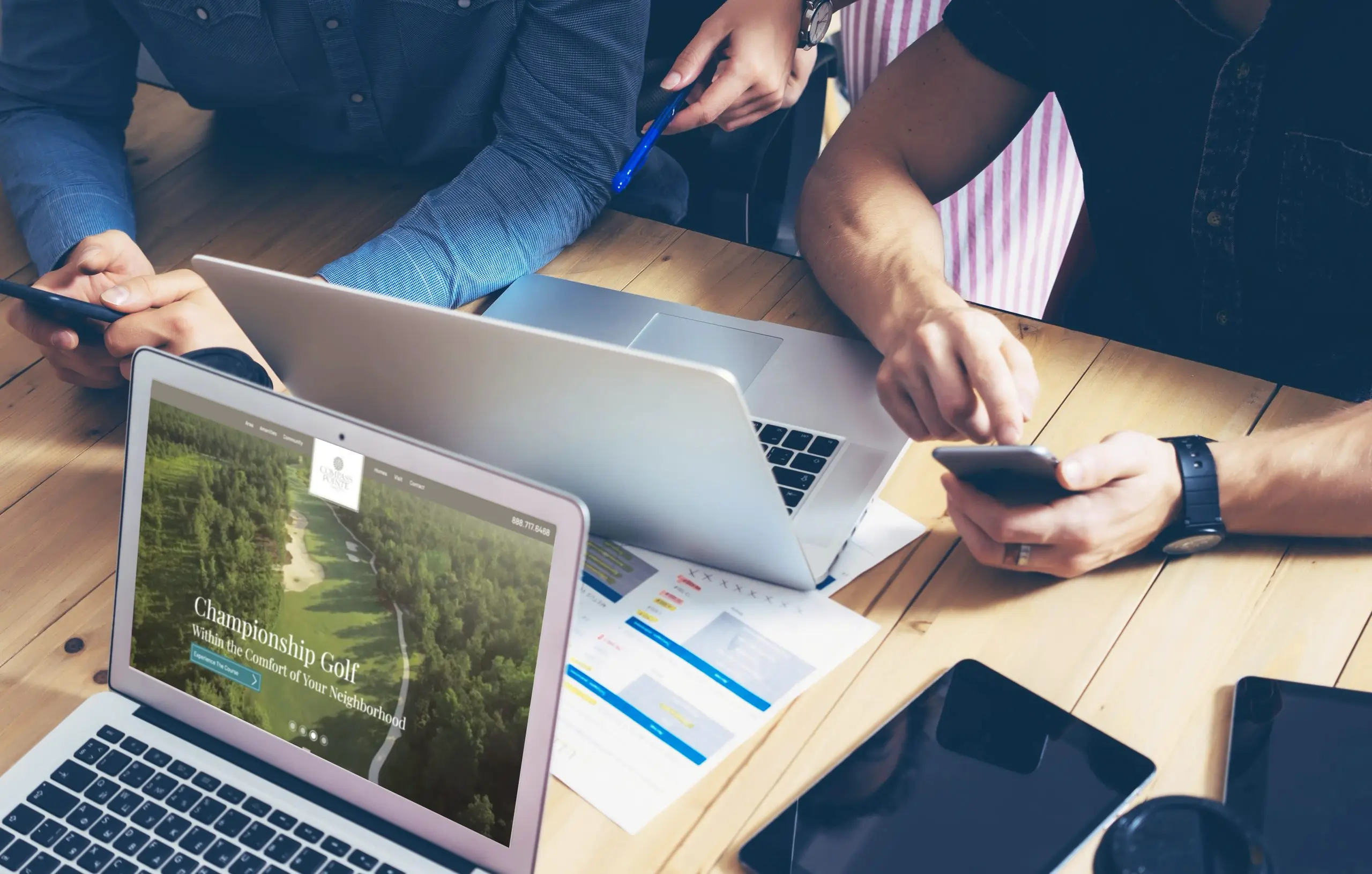 Springer Studios Insights | Crafting Free Lead Magnet that Works