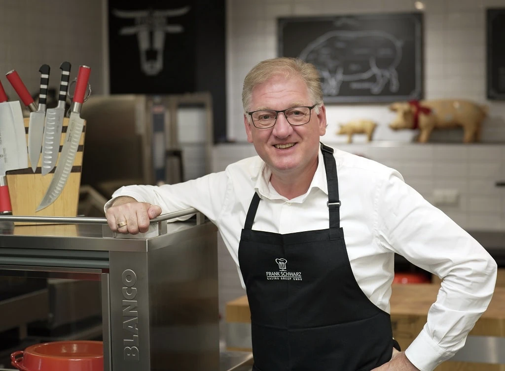 Exklusives Catering von FSGG - Qualität & Vielfalt