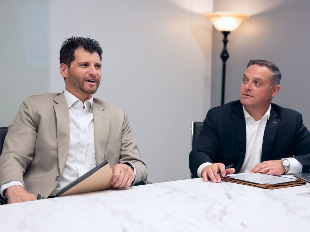 About Ftacek Financial Services: Trusted Financial Advisors in ...