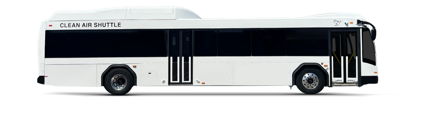 Spring Bird | Bus Leasing, Sales and Fleet Maintenance