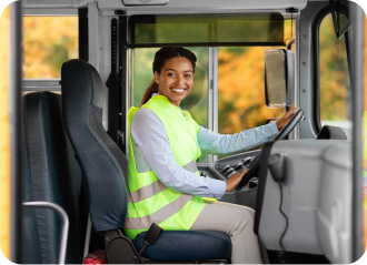 Spring Bird | Bus Leasing, Sales and Fleet Maintenance