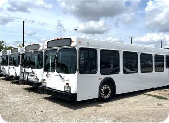 Spring Bird | Bus Leasing, Sales and Fleet Maintenance