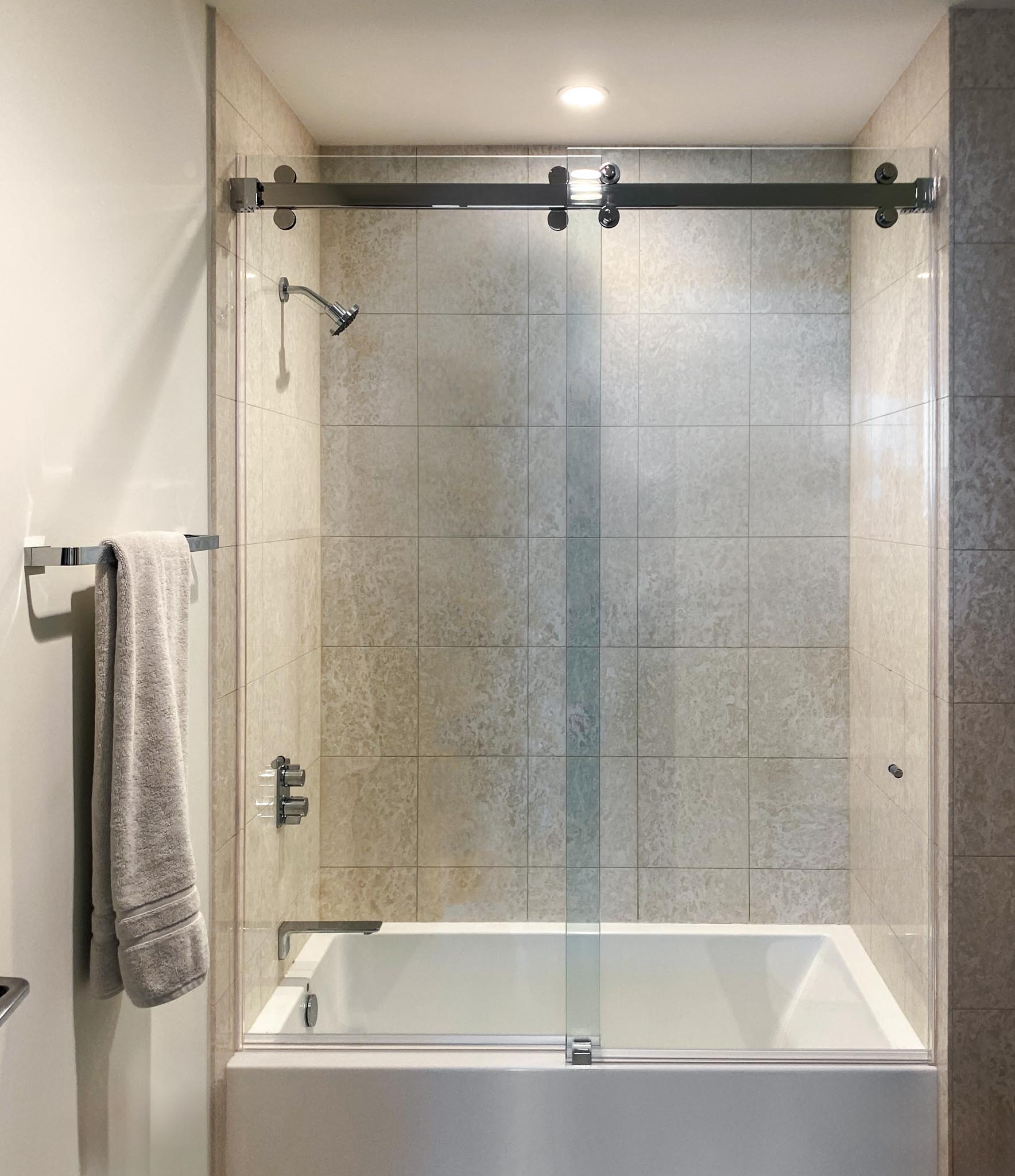Get an Online Shower Door Quote
