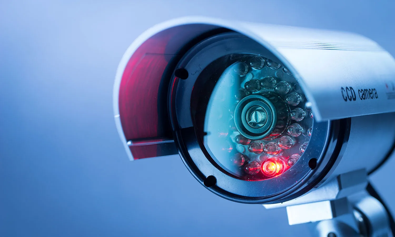 Professional Security System Services In Scottsdale, AZ | Bolt Security ...