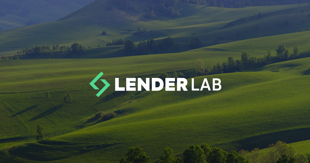 Leading a Lending Revolution