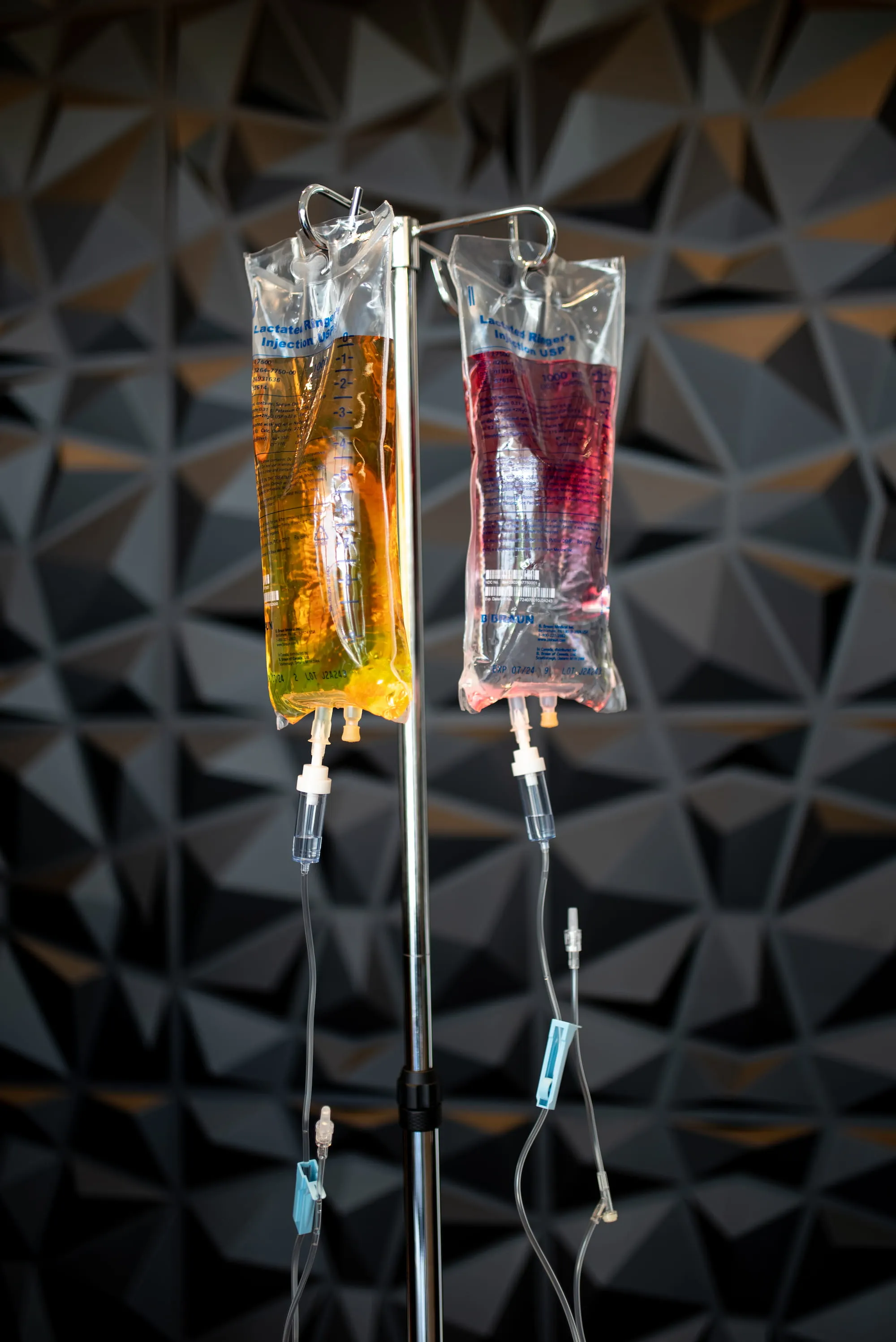 Myers' Cocktail IV Therapy | Relax & Boost Immunity | Iowa IV