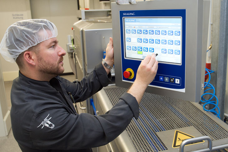 Grenzenloses Produktportfolio der FSGG setzt auf gewissenhafte ...