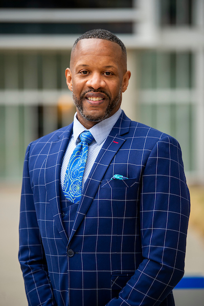 Dr. Lester - Empowering individuals and organizations to reach their ...