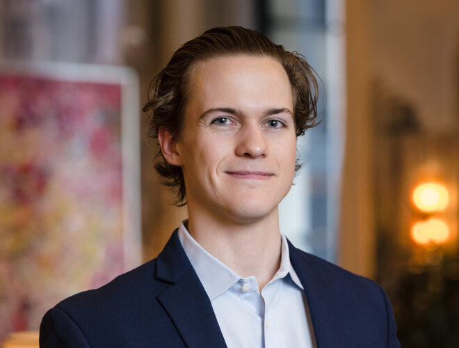 US Industrial Outdoor Storage Platform | NW1 Partners