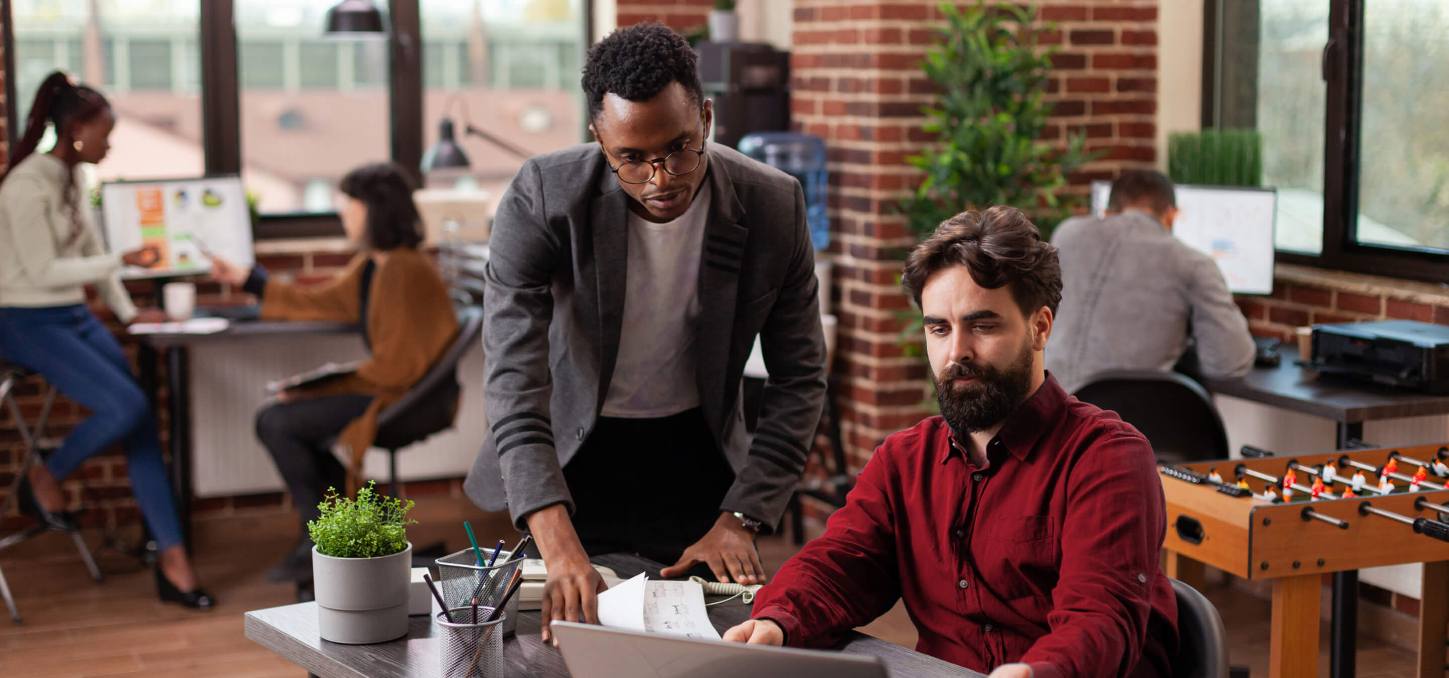 Join Our Dynamic IT Consulting Team in Texas | Careers at ITsutra