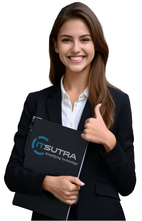 IT Consulting Services | Strategic Solutions | ITsutra