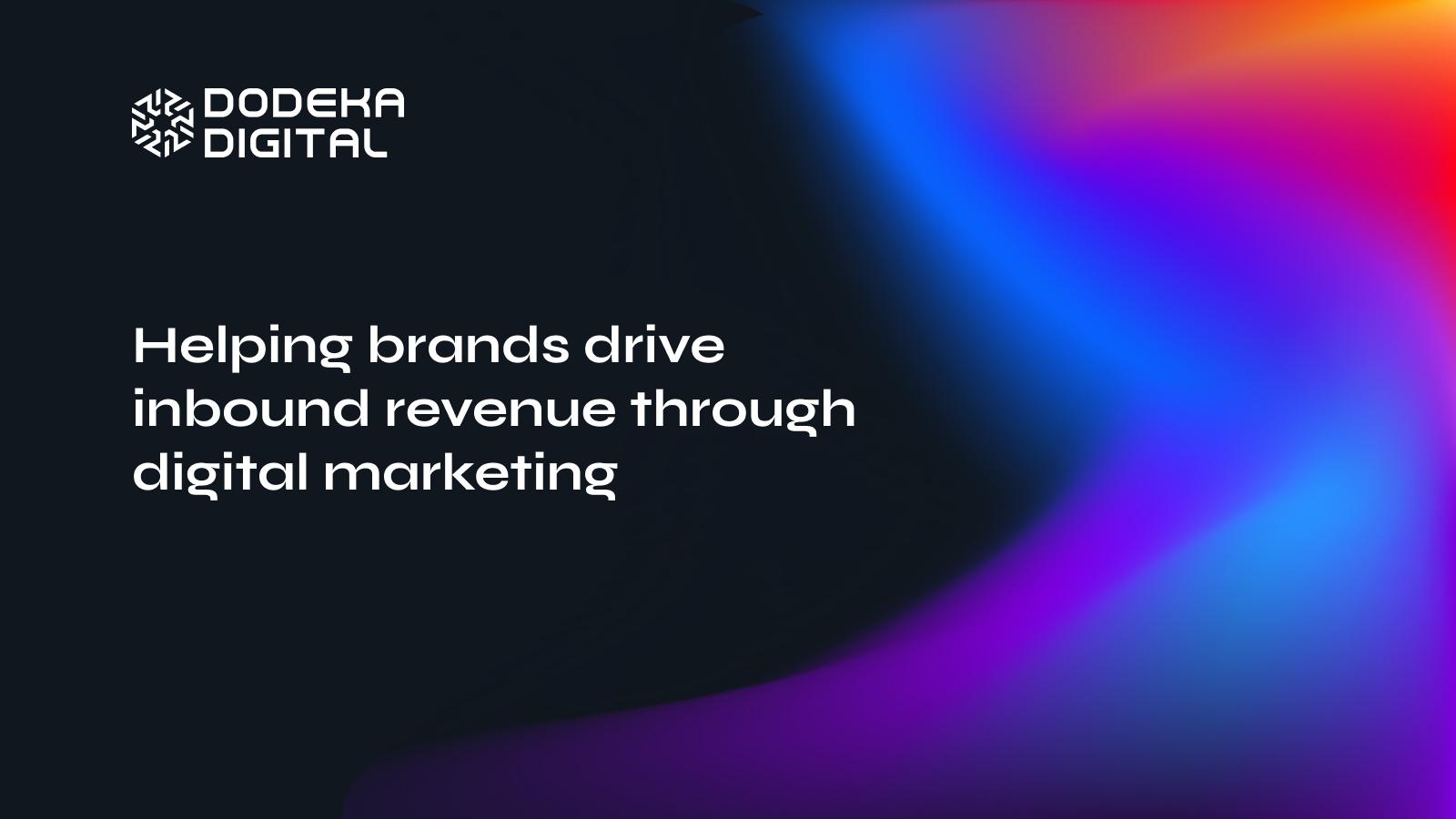 Dodeka Digital Marketing Agency